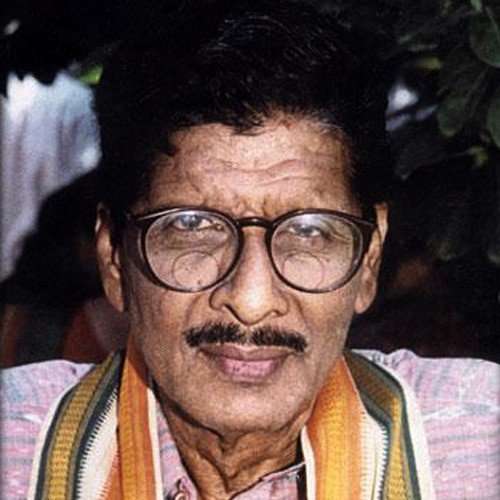The Great Khoka Bhai - Akshaya Mohanty