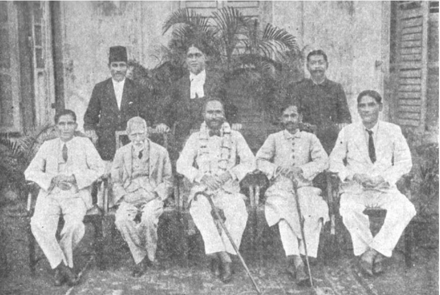 Madhubabu: Icon of Odia Pride Madhusudan Das