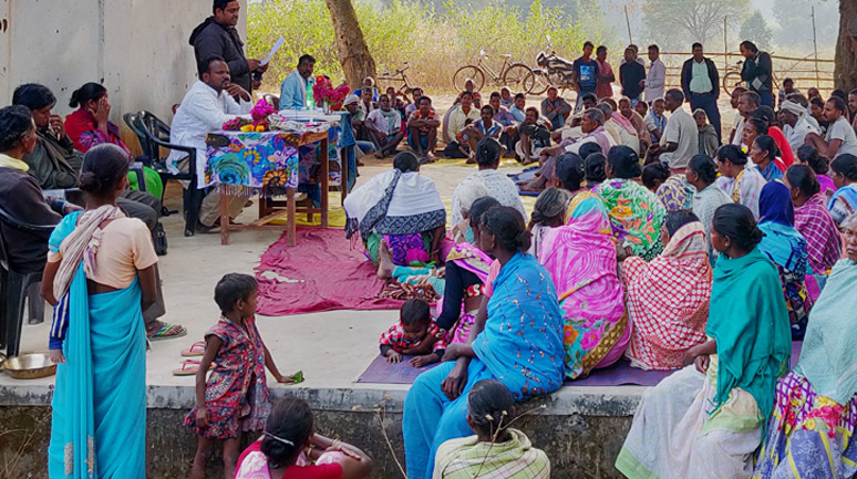 Role of Panchayats in Dispute Resolution