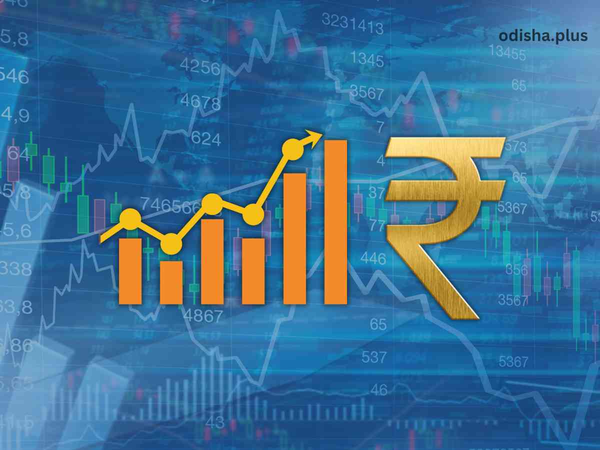 Odisha's Economy Projected to Surpass National Growth Rate