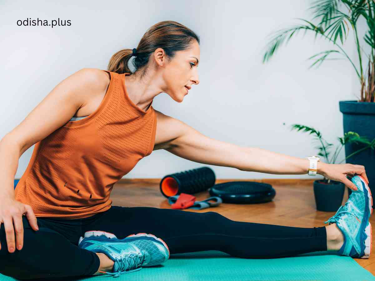 Stroke and Exercise