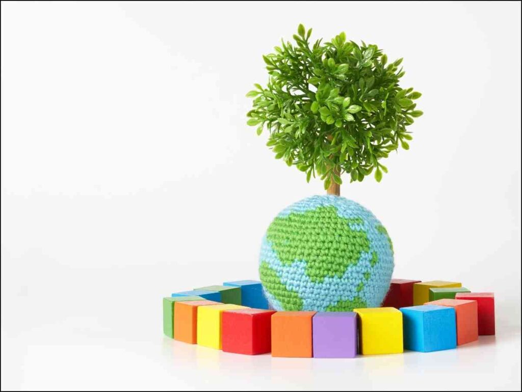 Achieving UN Sustainable Development Goals to Address Global Challenges