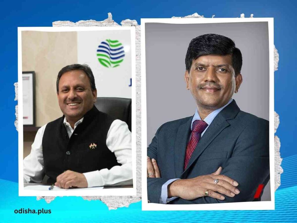 Economic Growth Agenda for Odisha Under New CII Leadership